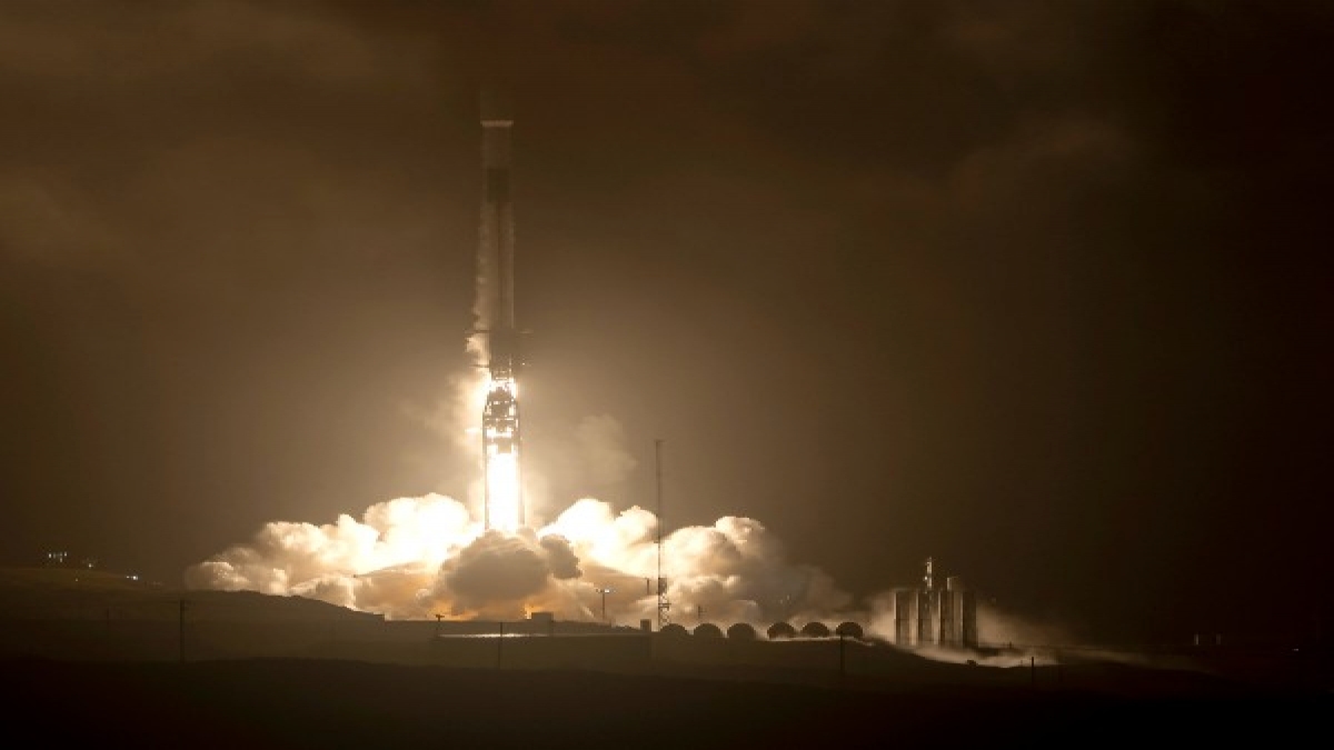 NASA’s Successful DART Mission Hits Asteroid in Historic Planetary ...