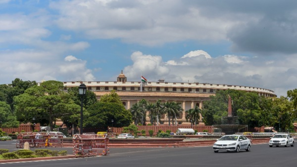 Interesting Features of the New Parliament of India