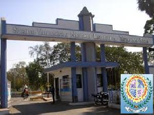 Admissions open | Applications | SVNIT | M.Tech | Research Program ...