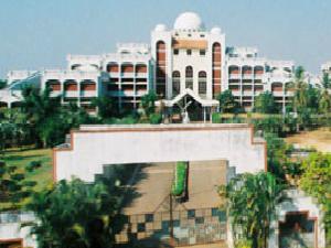 MES College of Engineering | MESCOE | M.Tech | Admission open ...