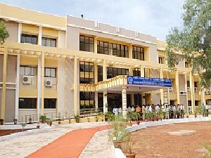 National Institute of Science Education & Research | Ph.D| Science ...