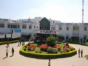 Sri Devraj Urs Academy of Higher Education & Research | All India Post ...