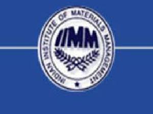 IIMM | Indian Institute of Materials Management | Admission open | PG ...