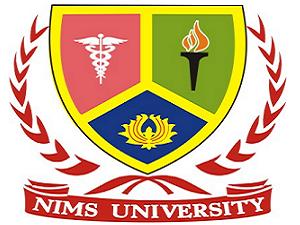 NIMS University | MD MS MDS | Admission open | Application Form ...