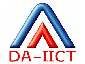 DA-IICT Gandhinagar | M.Tech | Ph.D | M.Design | M.Sc | PG ...