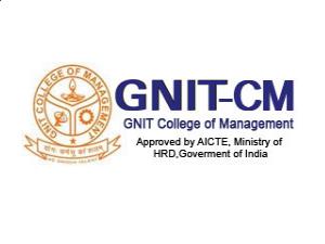 GNIT College of Management | PGDM | Application Form | Admission Open ...