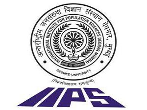 IIPS Mumbai | MPS | M.Sc | Ph.D | M.Phil | PG | Application Form ...