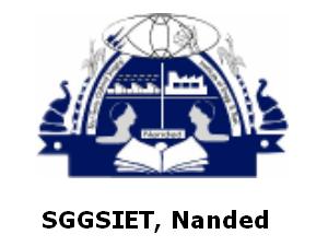 SGGSIET, Nanded Opens M.Tech Admissions 2012 - Careerindia