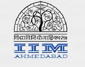 IIM-A Invites Applicants For Fellow Prgm In Mgmt - Careerindia
