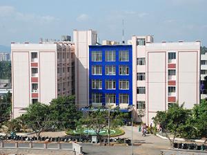 Andhra University Distance MBA & Diploma Admission - Careerindia