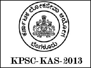 KPSC KAS 2013 Exam Pattern In Detail - Careerindia