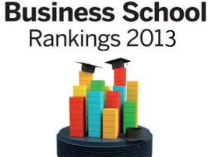 Times Group TNS Reveals B-School Survey 2013 Scores - Careerindia