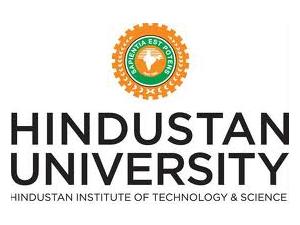 Hindustan University Engg Entrance Exam in May - Careerindia