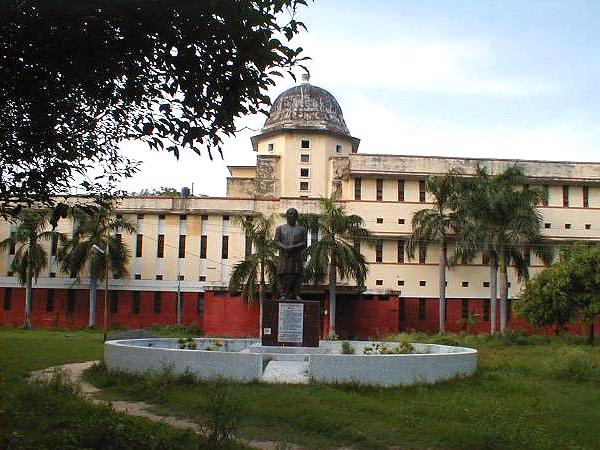 List of Central Universities In India- Ranking 2013 - Careerindia