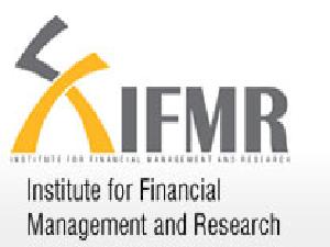 IFMR Chennai Opens PGDM Program admission for Working Executives ...