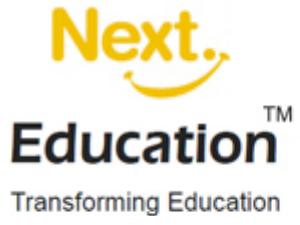Next Education's Innovative Learning Solutions from KG to Class12 ...