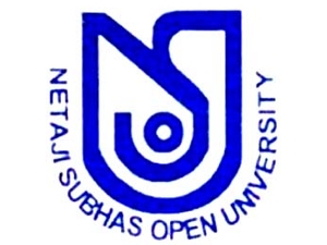 Netaji Subhas Open University offers PG Courses admissions 2013 ...