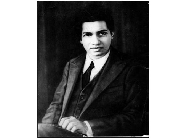 Mathematical genius Ramanujan's life inspiration for students: Oommen ...