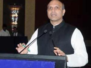 Female literacy necessary for development: Pallam Raju - Careerindia