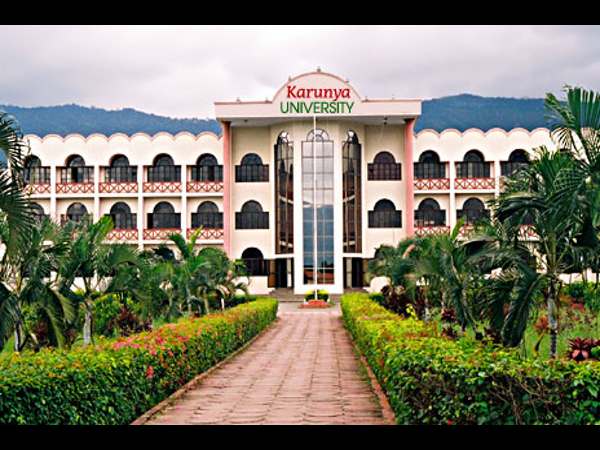 Six-day workshop on Isotope hydrology in Karunya University - Careerindia