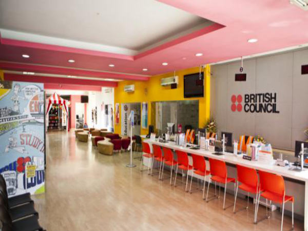 British Council's Rs.100 mn scholarships for Indian students - Careerindia