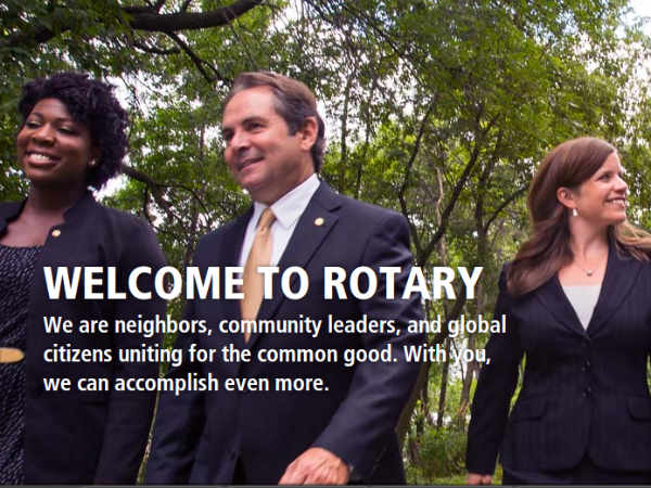 Rotary to set up 100 schools across India - Careerindia
