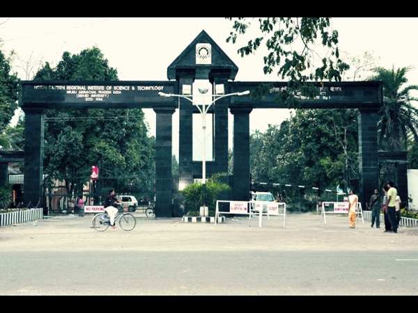 NERIST conducts NEE 2014 for Engineering & Technology admission ...