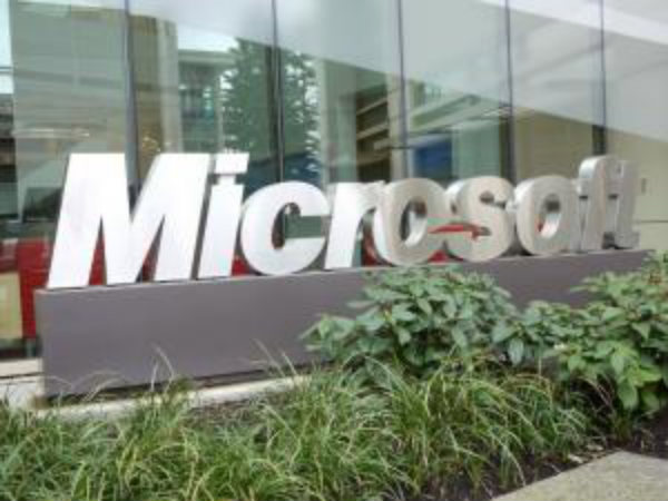 Microsoft announces academia accelerator programme - Careerindia