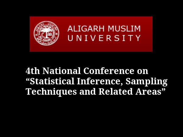 Aligarh Muslim University declares its 4th National Conference ...