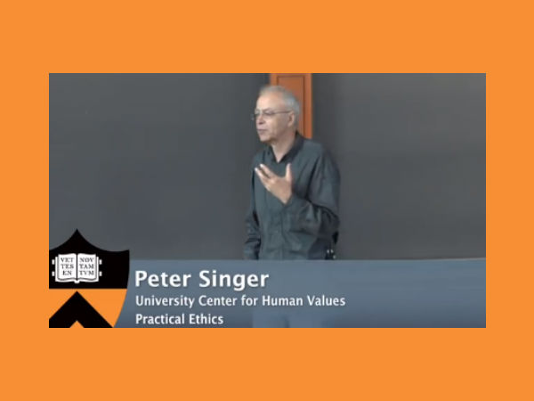 Where to learn Practical Ethics? - Careerindia