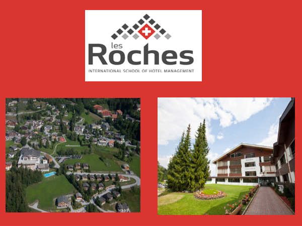 Les Roches introduces Hospitality Experience Programme - Careerindia