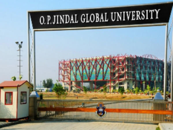 OP Jindal Global University offers 50 scholarships for Africans ...