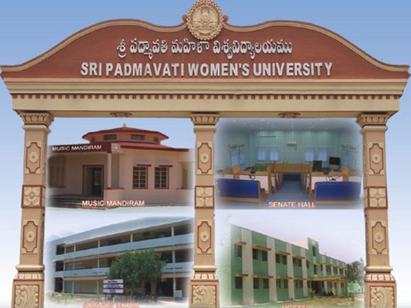 SPMVV Tirupathi conducts PGCET 2014 for PG courses admissions - Careerindia