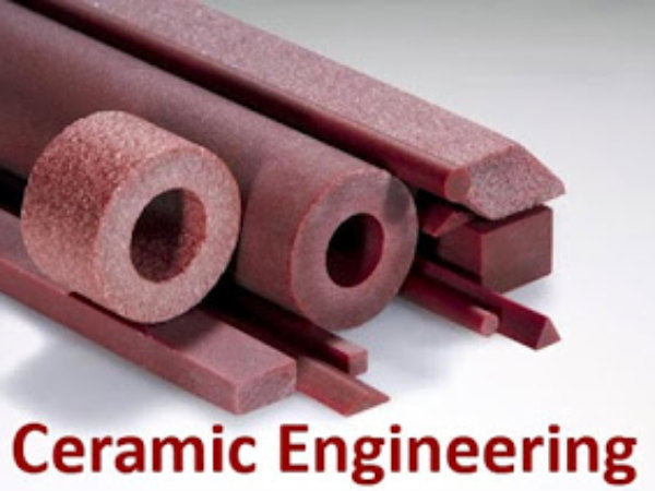Find out which colleges offer Ceramic Engineering - Careerindia