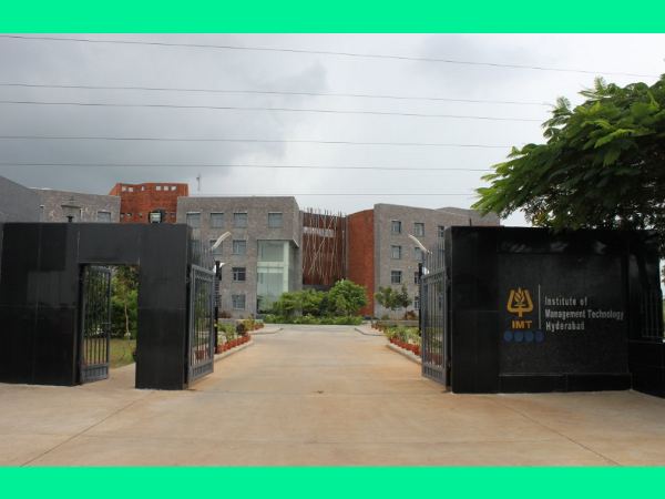 IMT, Hyderabad offers PGDM programmes admission 2014 - Careerindia