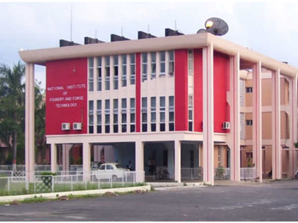 NIFFT, Ranchi offers B.Tech, M.Tech, Ph.D & ADC admission 2014 ...