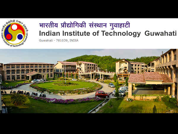 IIT Guwahati leads India into top 100 global varsity rankings - Careerindia