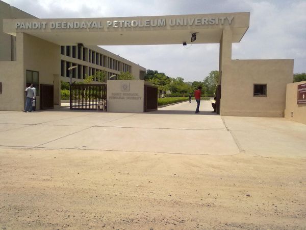 PDPU, Gandhinagar Opens B.Tech and M.Tech Admission 2014 - Careerindia