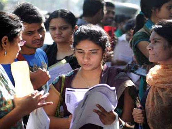 CBSE Class 12 toppers say results 'unbelievable' - Careerindia