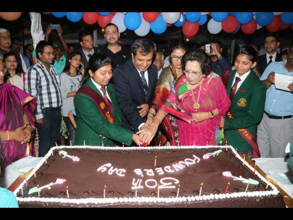 Mussoorie International School completes 30 years - Careerindia