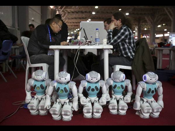 What is Robotics? - Scope and Career Opportunities - Careerindia