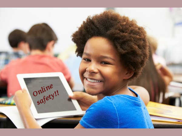 Teaching students about online safety - Careerindia