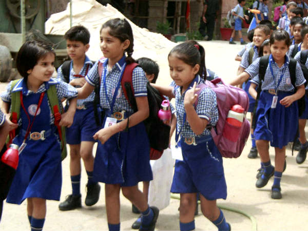 5 US students to bring smiles to millions of Indian kids - Careerindia