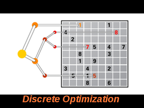 Discrete Optimization: Online Course by The University of Melbourne ...