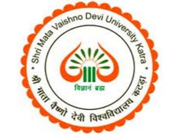 SMVD Univ Opens Admissions For Integrated M.Sc Economics Programmes ...