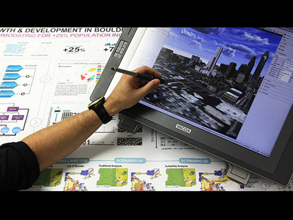 Geodesign: An Online Course By Pennsylvania Univ - Careerindia