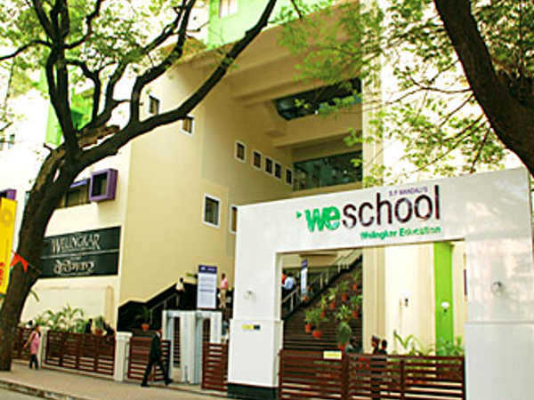WeSchool Offers PGDM Programme Admissions - Careerindia