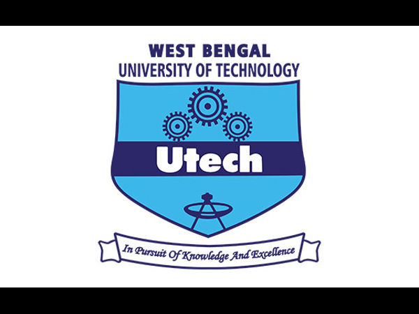 West Bengal University Of Technology Logo