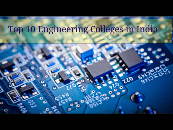 Top 10 Engineering Colleges in India 2015 - Careerindia