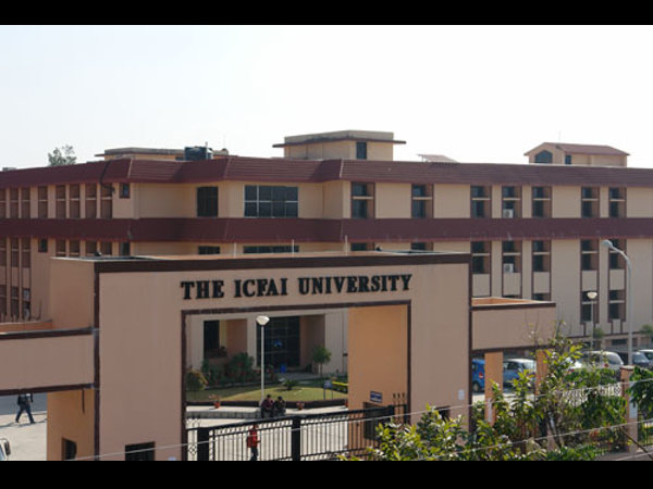ICFAI University, Dehradun offers admission for B.Ed Programme ...